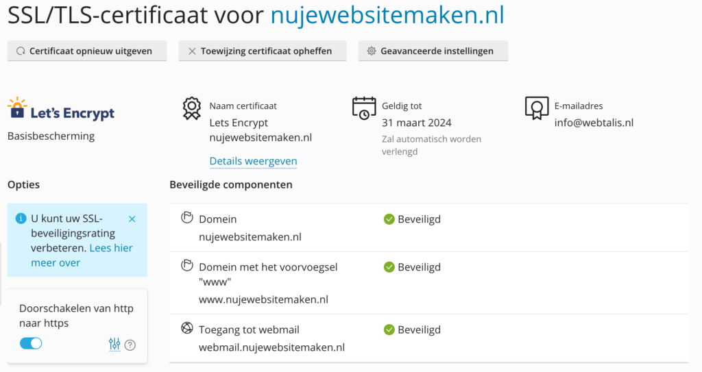 WordPress website maken in 2026 - Handleiding voor beginners