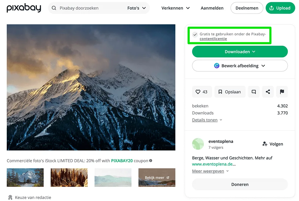 WordPress website maken in 2026 - Handleiding voor beginners